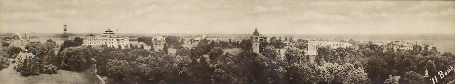 Facts about Ames Iowa | Ames History Museum