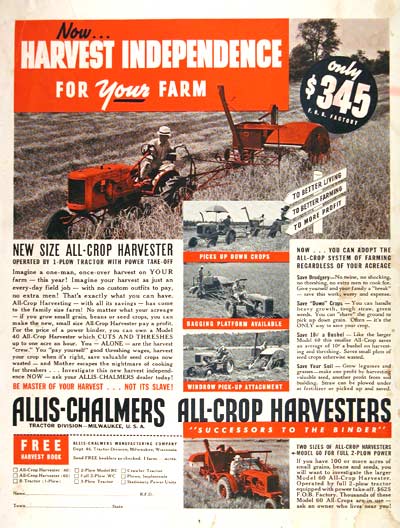 All-Crop Iowa Shipment | Ames History Museum