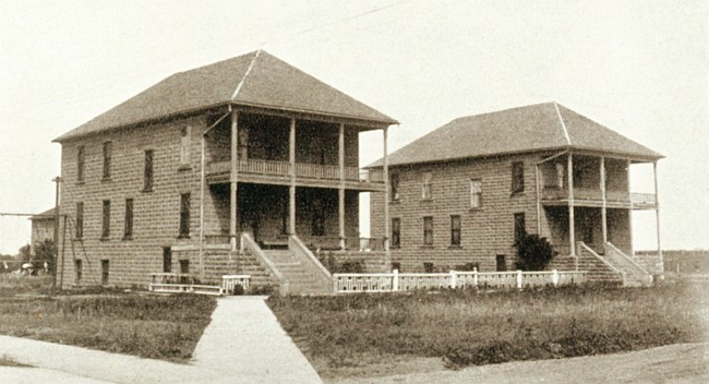Beloit Children's Home | Ames History Museum