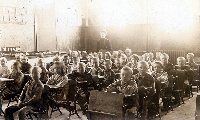 Beloit Children's Home | Ames History Museum